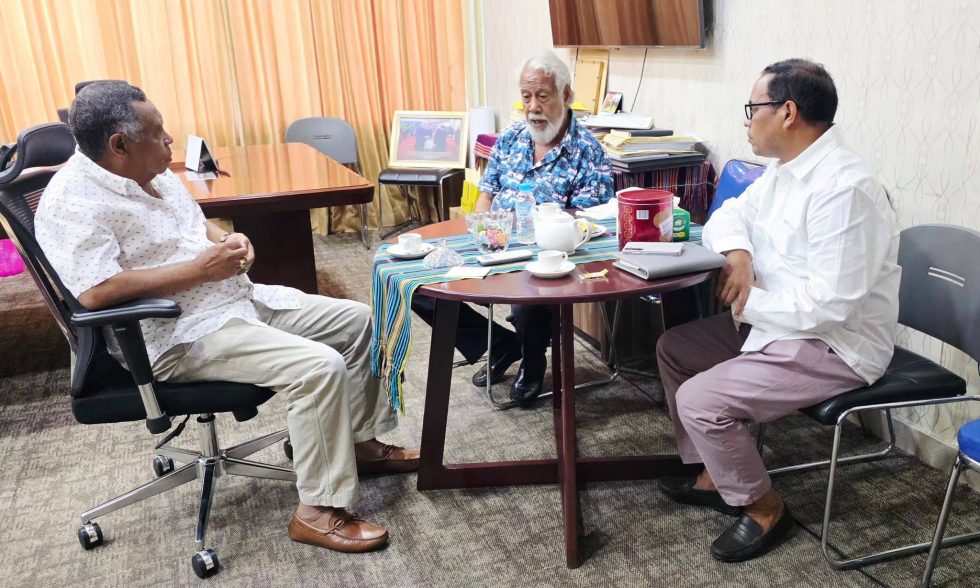 Prime Minister Conducts Surprise Visit to MPIE and Discusses Strategic ...